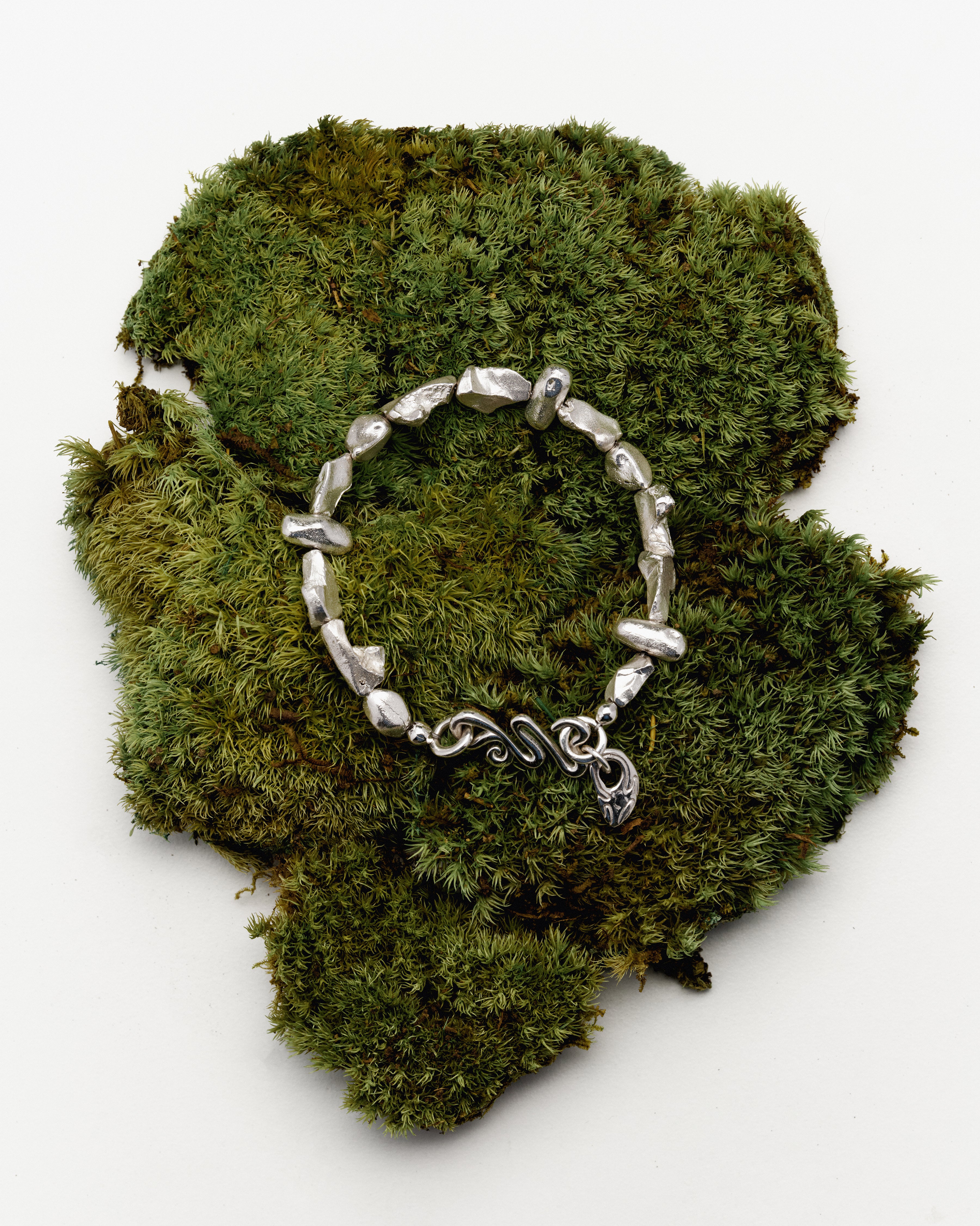 Rock Chain Bracelet – octi