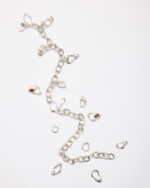 octi Jewellery | Handmade Bespoke Gold and Silver Jewellery