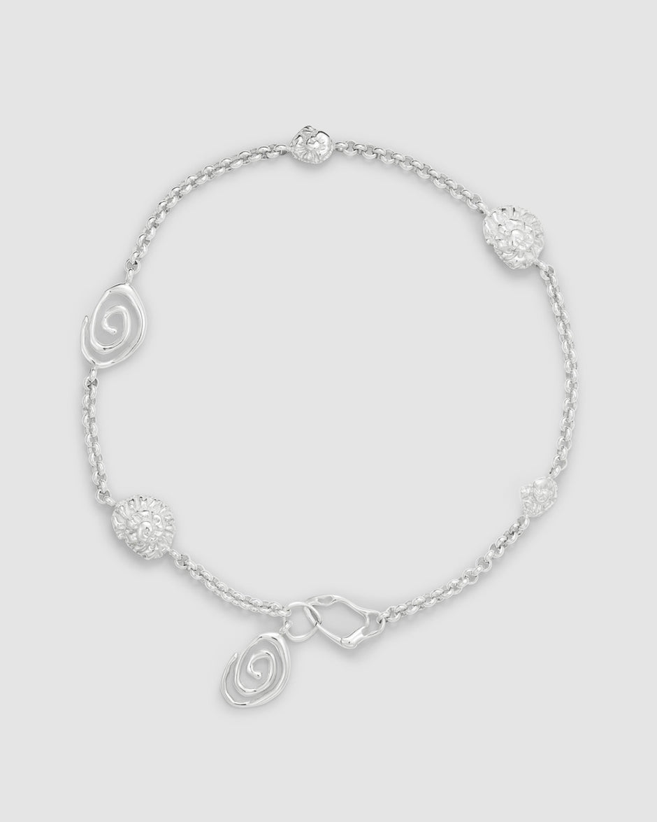 Silver Island Necklaces & Pendants | octi Jewellery